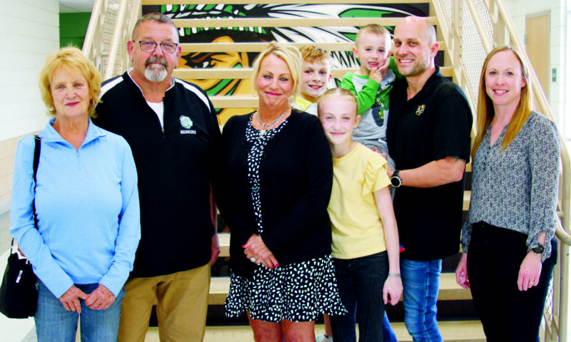 WB school board fills vacant seat | News, Sports, Jobs - Salem News